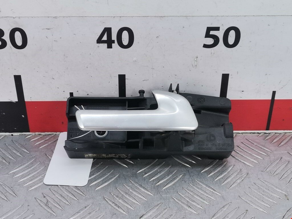 Ручка двери внутренняя задняя правая Alfa Romeo 159 (939) 156043462 арт. 1845802