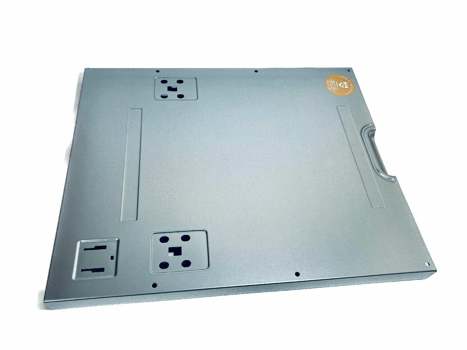 Панель для посудомоечной машины Birysa TPL00471036