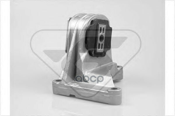 Подушка КПП HUTCHINSON арт. 538850
