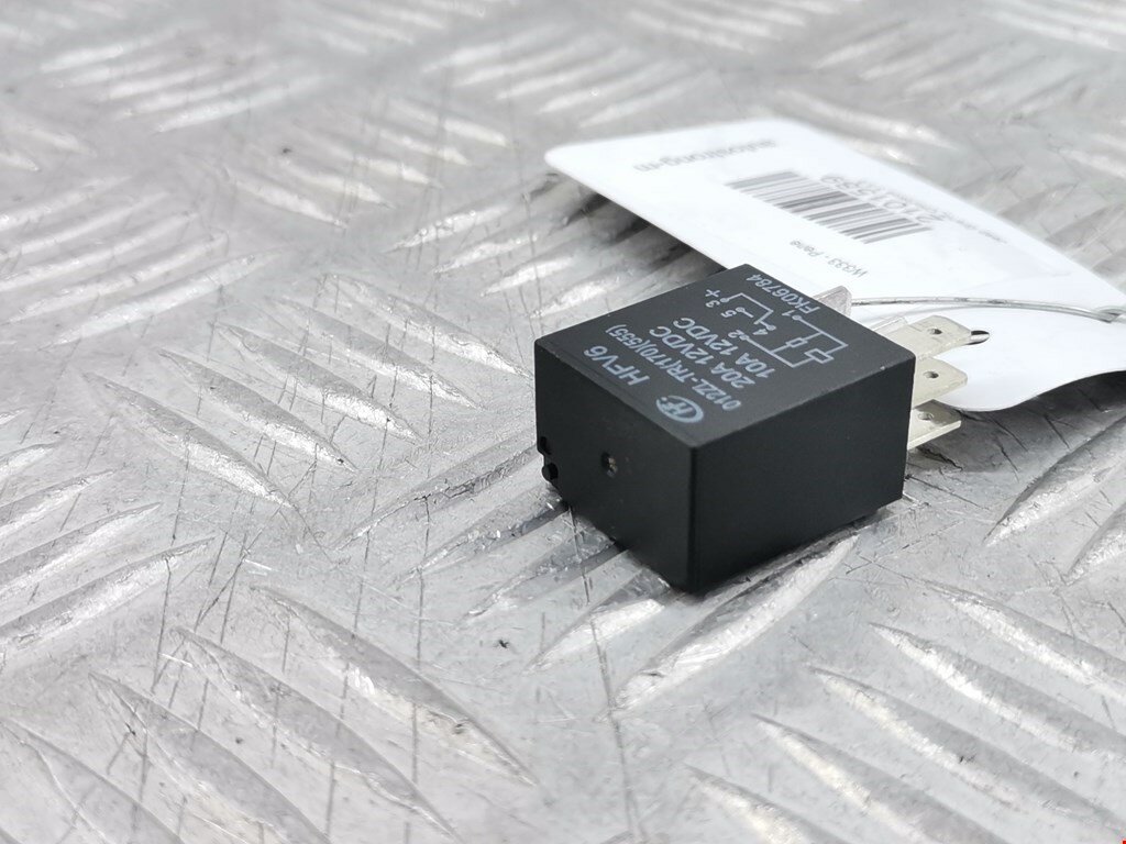 Реле Jeep Grand Cherokee 3 012ZLTR арт. 2101589