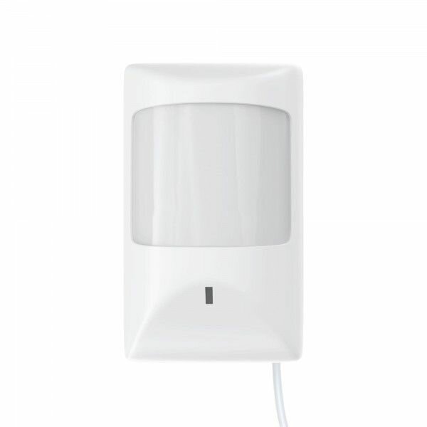 Датчик проводной движения, для центрального блока EctoControl (989338972), охранная сигнализация для обнаружения проникновения в помещение.