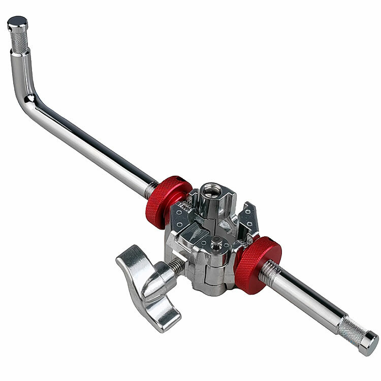 Зажим GreenBean PowerGrip PG-330 с адаптерами