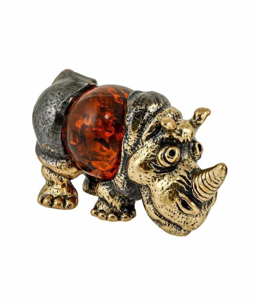 Статуэтка Носорог 193