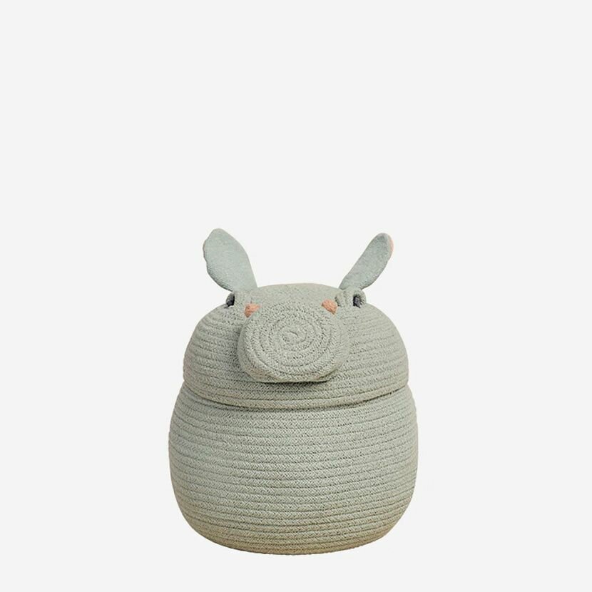 Henry The Hippo Корзина