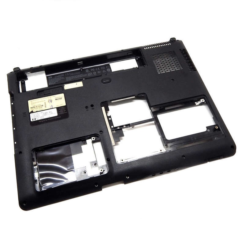 Нижняя часть корпуса, Поддон HP Pavilion DV9000, 448308-001