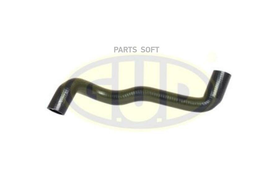 GSH027105 GUD Шланг системы охлаждения VW GOLF III/VENTO 1.8 91-98