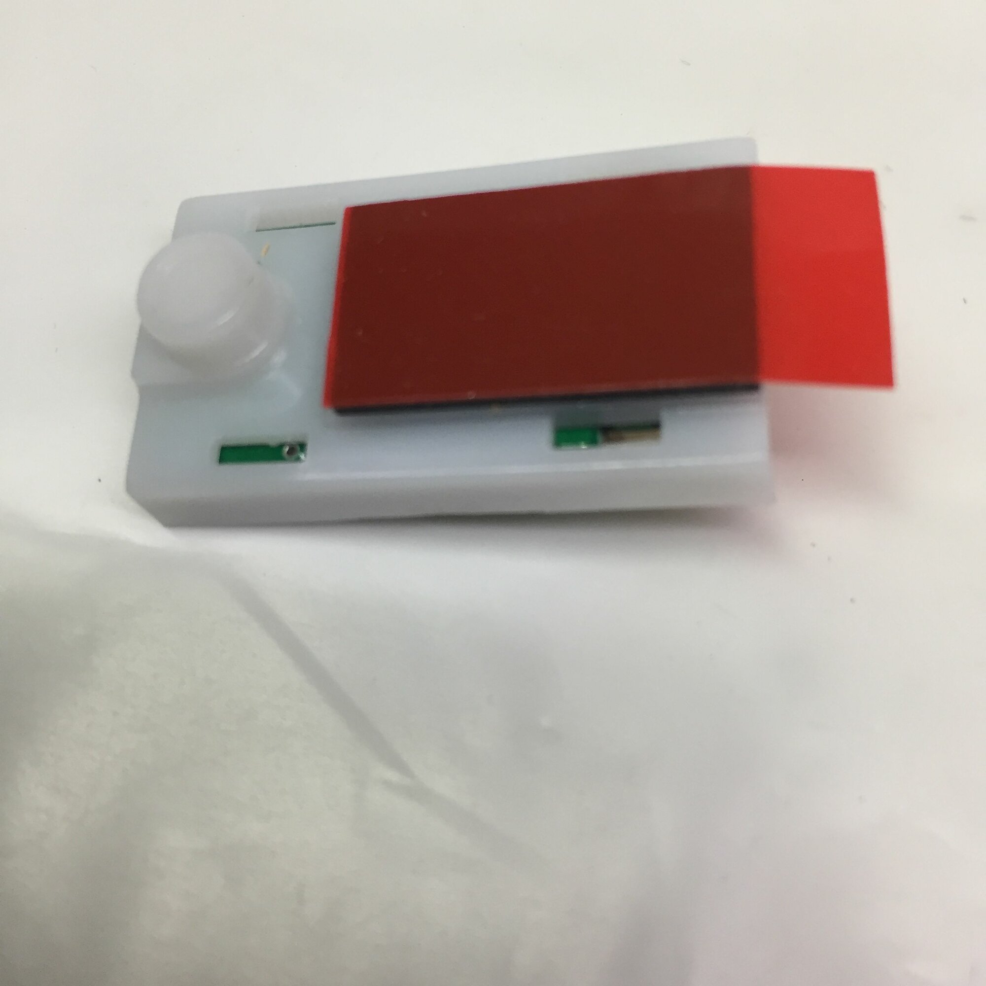 Модуль светодиодный подсветки интерьера LADA 8450022318 Vesta, Xray