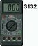 Мультиметр M-890G