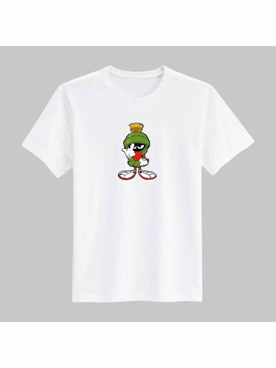 Футболка монстр