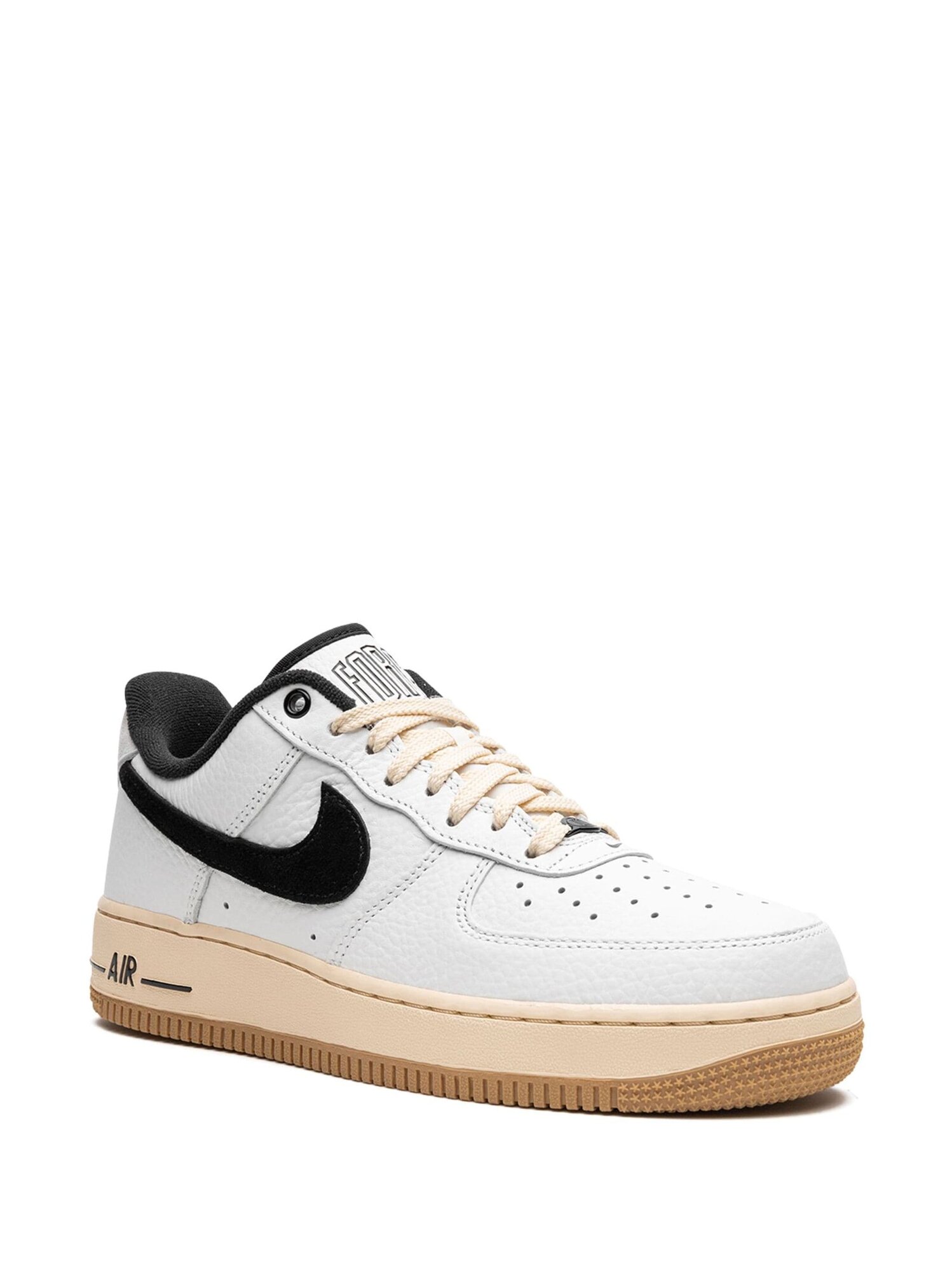 Кроссовки NIKE Air Force 1 Low 'Command Force - Summit White', размер 8.5 US, белый — фото 1