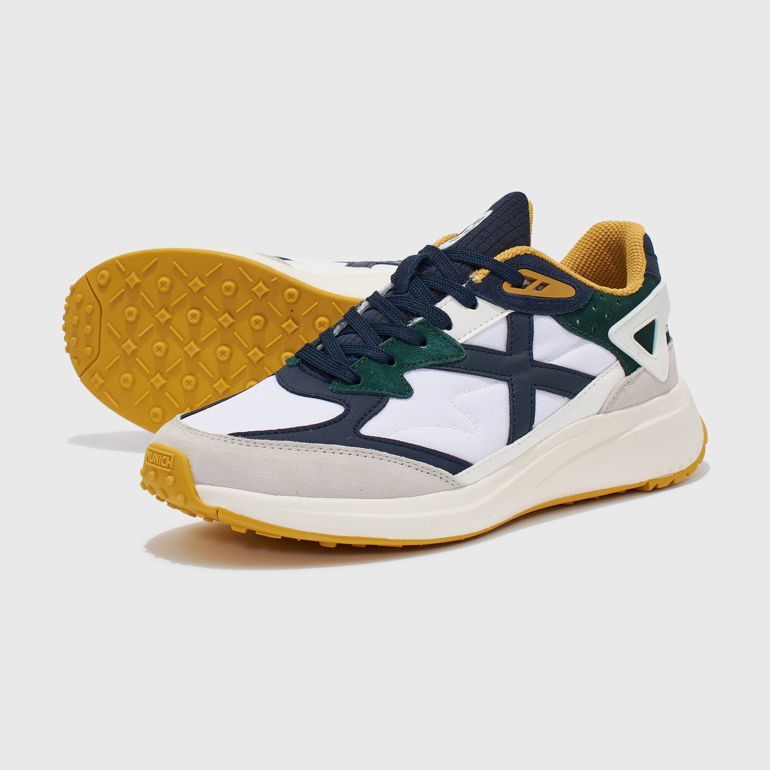 Кроссовки Munich Tip