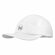 Кепка Buff 5 panel go cap для взрослых и детей, белый