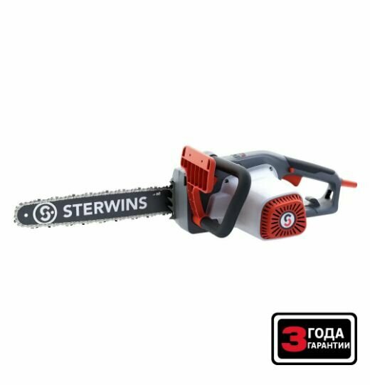 Электропила Sterwins 2000 Вт шина 35 см