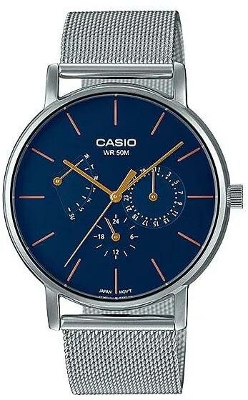Наручные часы CASIO Collection — фото 1