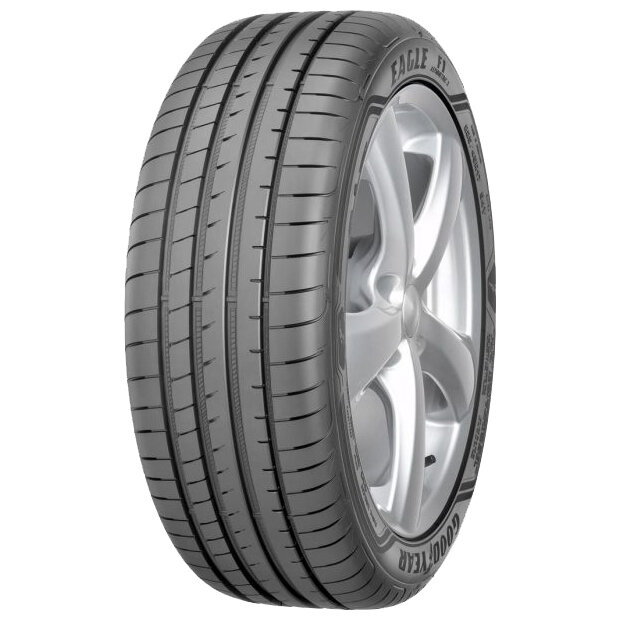 Шины Goodyear Eagle F1 Asymmetric 3 225/50 R17 98Y XL ROF FP *