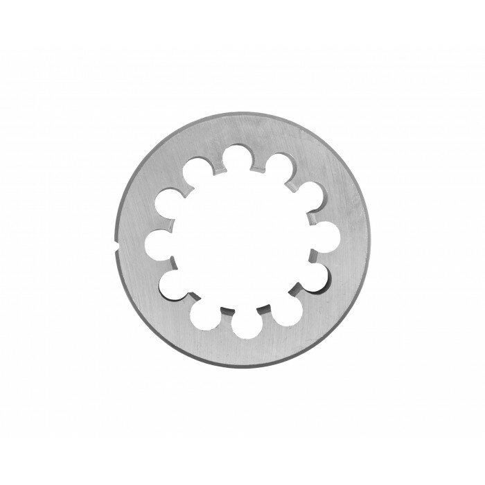 HORTZ SIT-204161 Плашка К 2" 9ХС