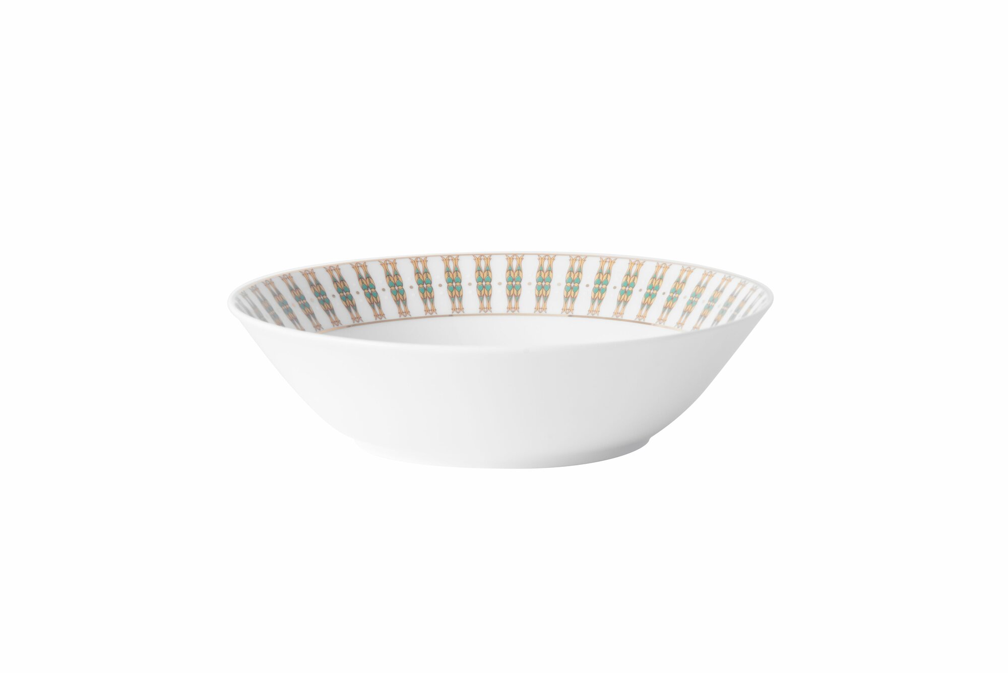 Салатник 15 см Astra, декор "Индия" 1 шт.