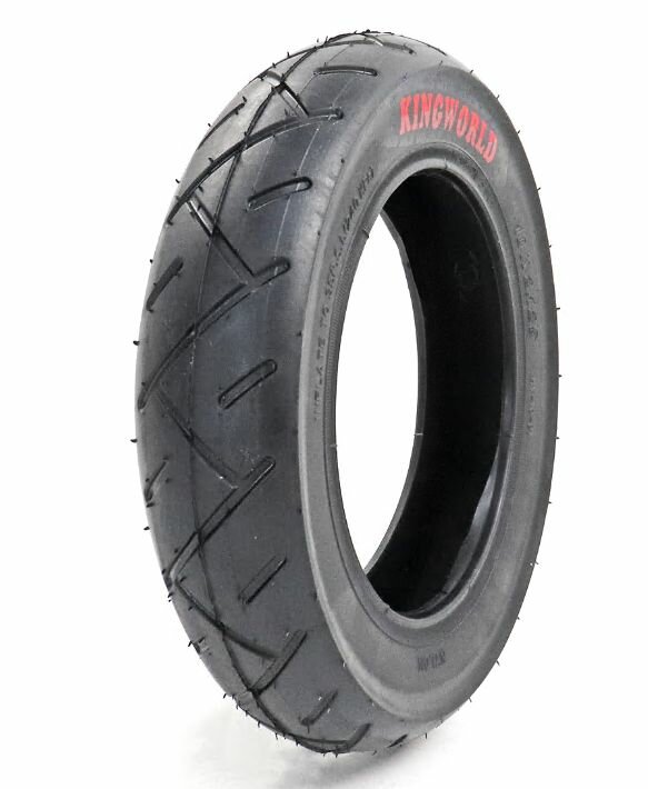 Велопокрышка 10"х 2,125 Kingworld