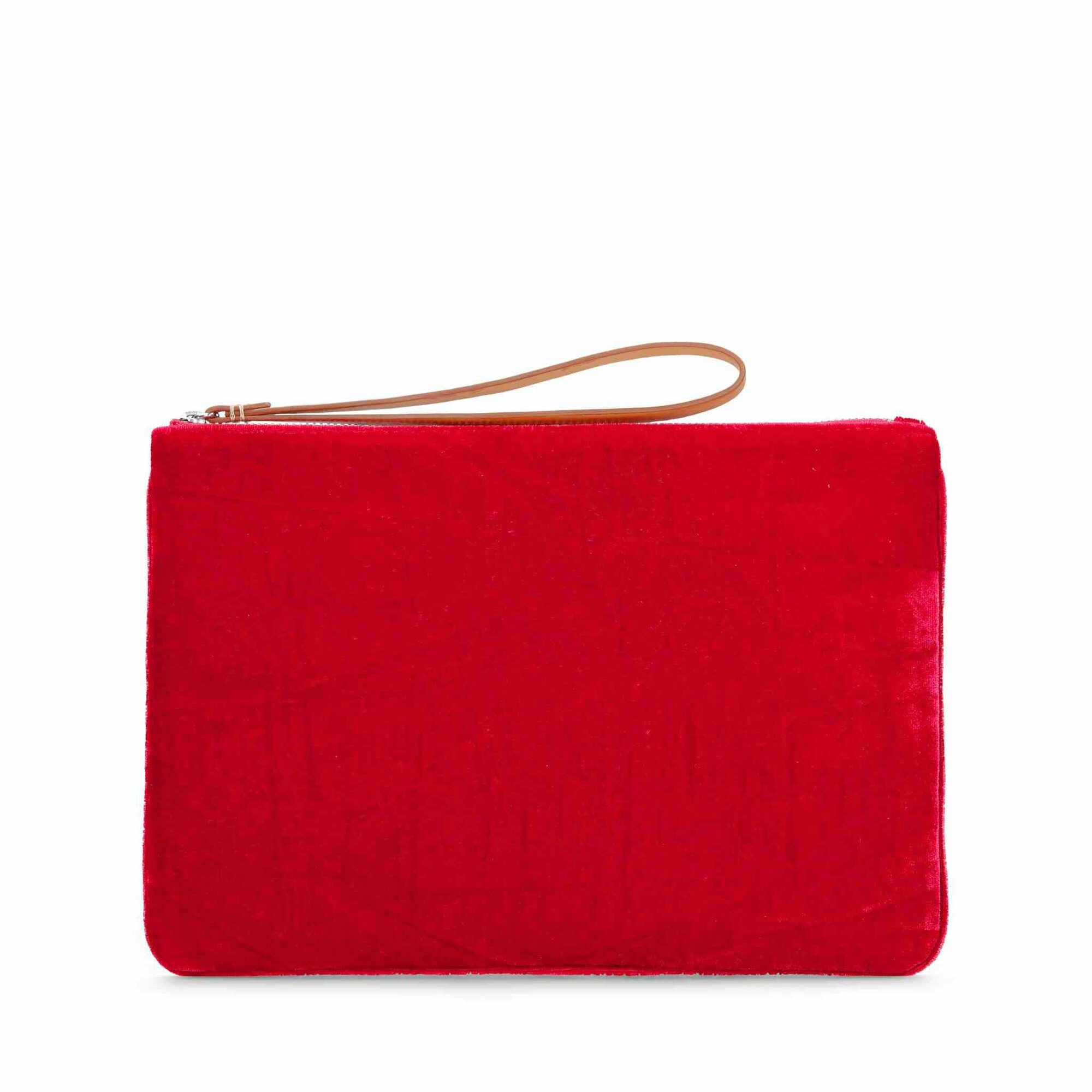 Сумка клатч 18*26,5*1