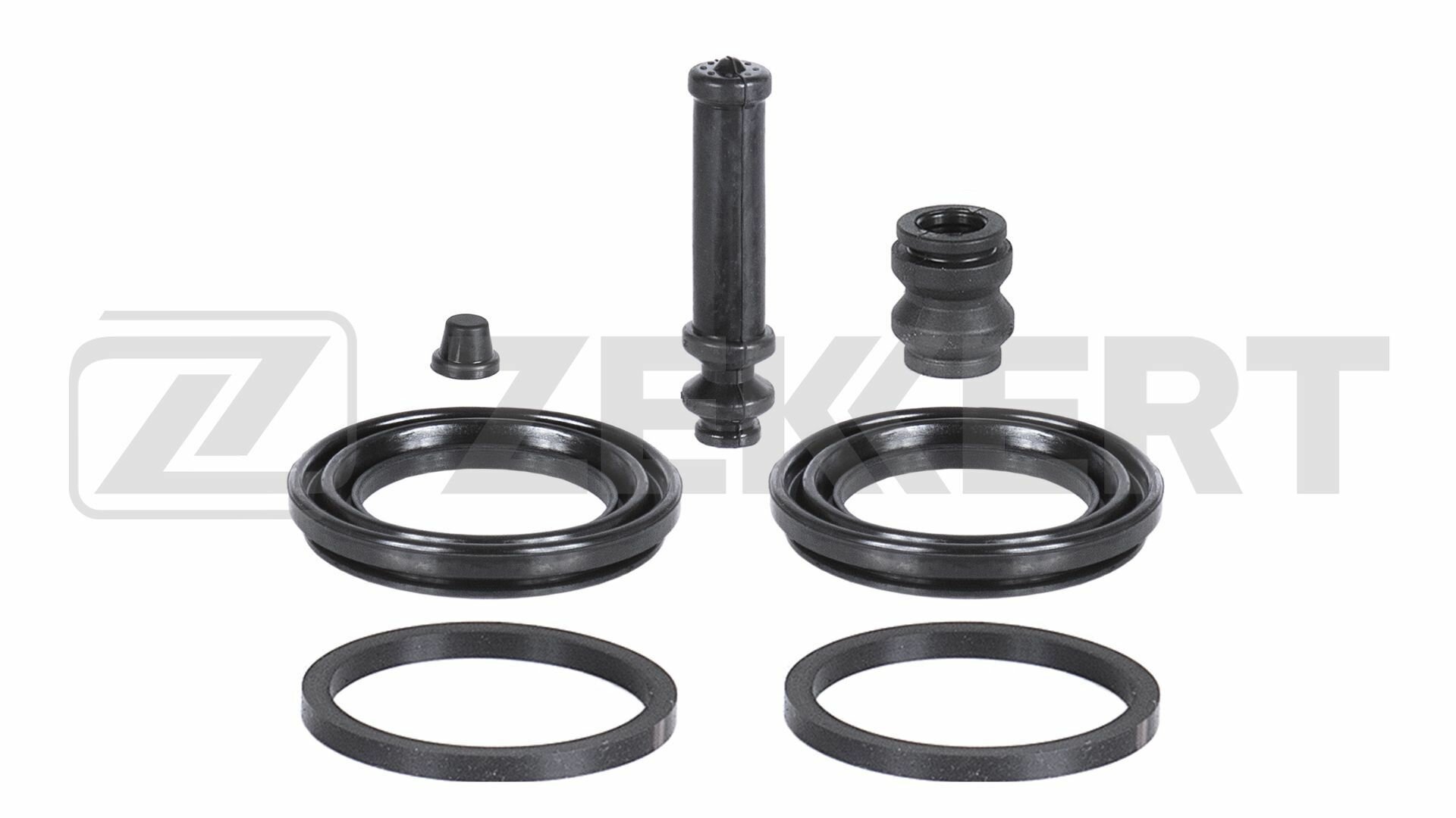 Ремкомплект, тормозной суппорт ZEKKERT BR-1148