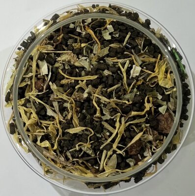 Иван-чай с «Облепихой», 50 гр