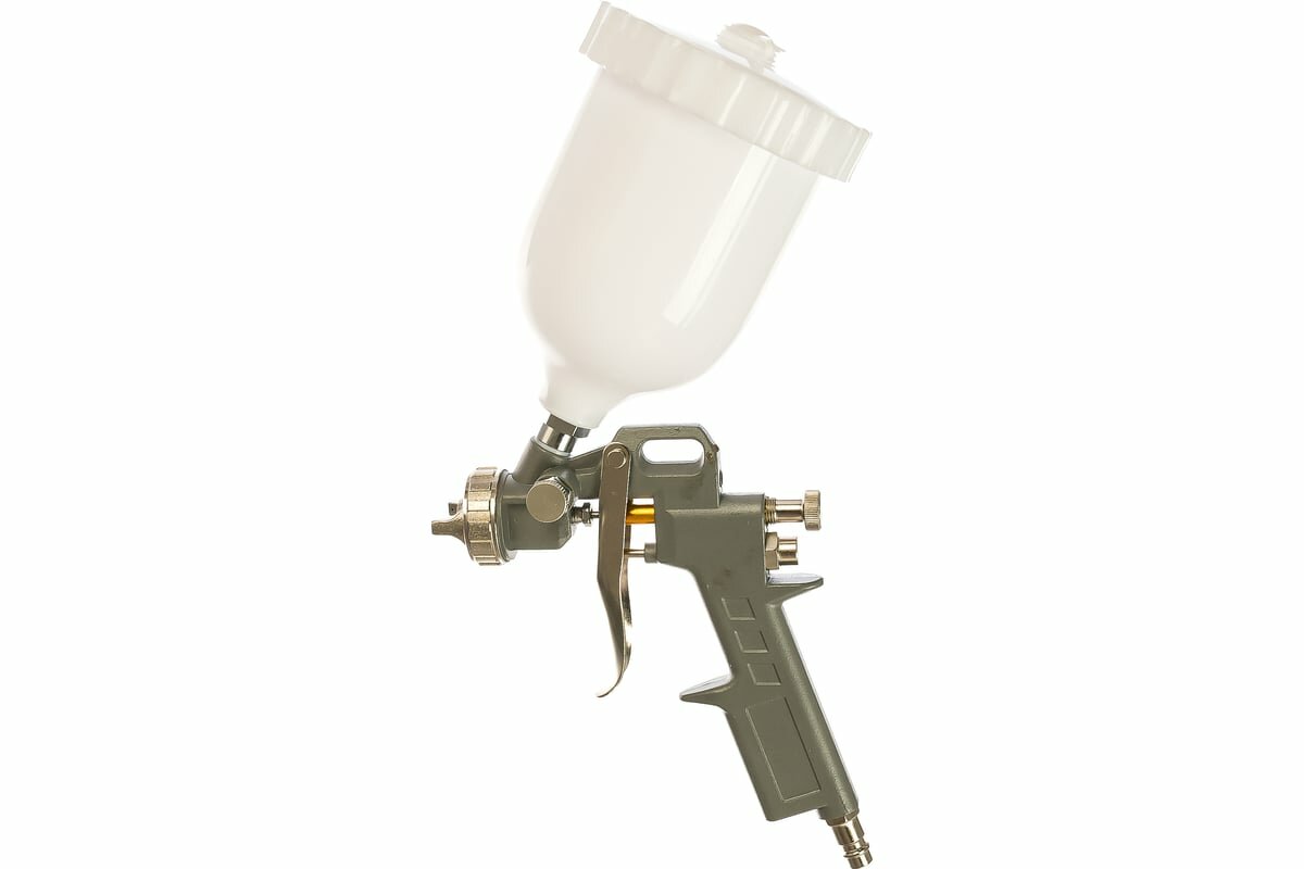 Pegas pneumatic Краскопульт верхний бак сопло 2mm 2708