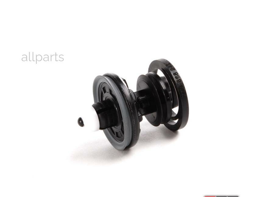 VAG 7L6868243 Клипса