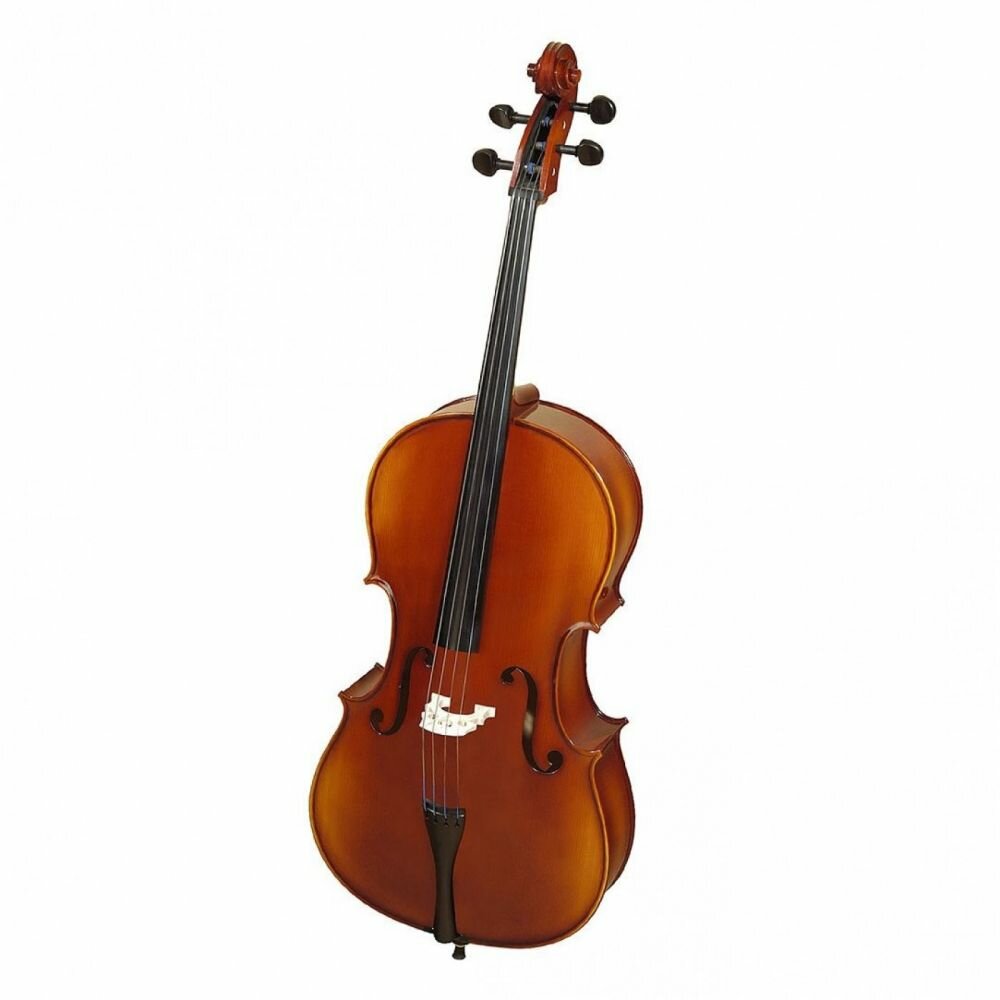 Виолончель Hora C110-4/4 Student Rapsody, студенческая, размер 4/4