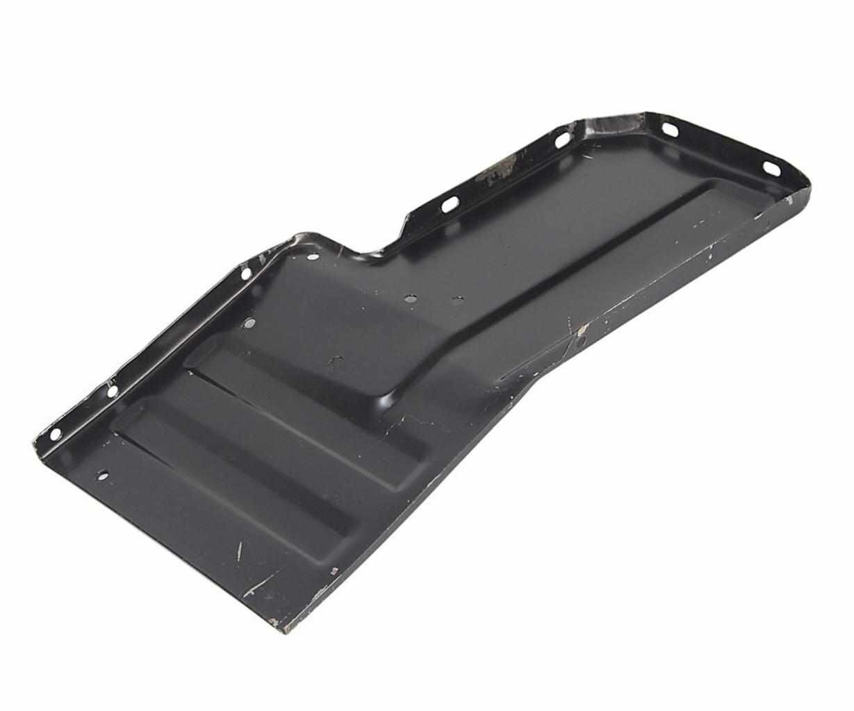 Панель МАЗ крыла левая (щиток грязевой) ПТК, 5336-8405033, острогожск