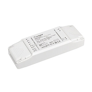 041385 Блок питания ARV-SP-24040-PFC-DALI-1-10V-PD (24V, 1.67A, 40W) (Arlight, IP20 Пластик)