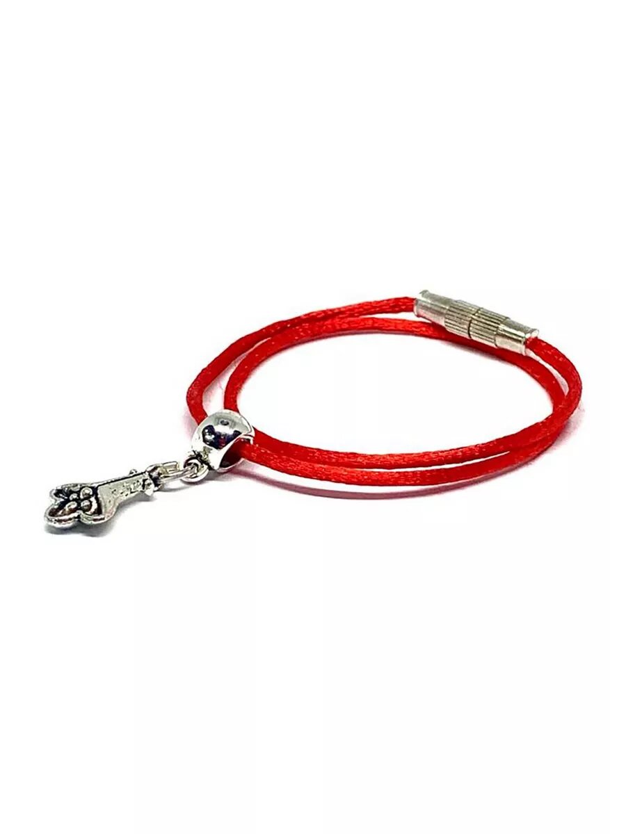 Браслет-нить Вербица