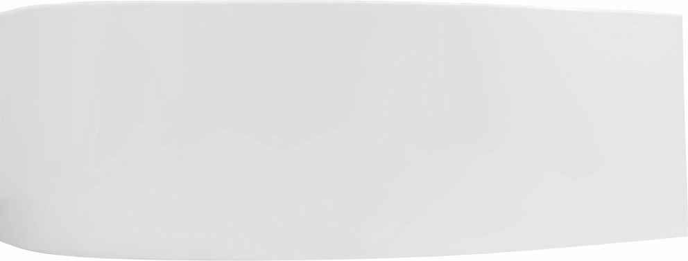 Фронтальный экран для ванны Mia 140 R