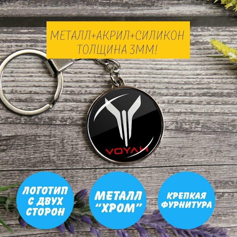 Брелок
