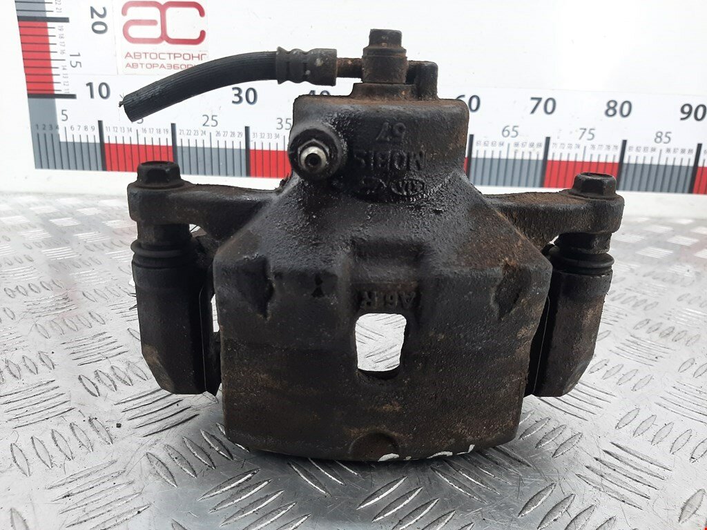 Суппорт передний правый Hyundai i30 2 58130A6010 арт. 1773687