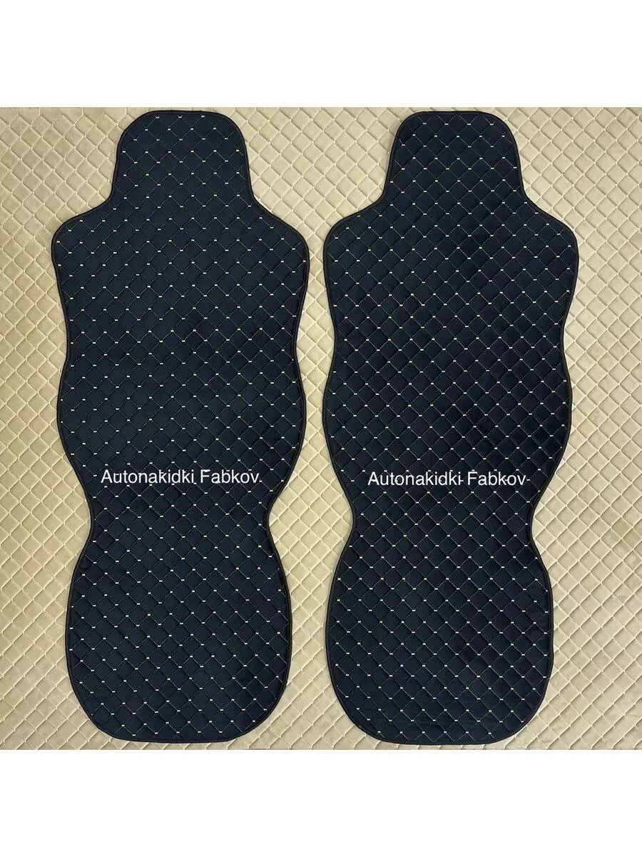 Накидки/Чехлы на сиденья для MAN TGA TGX TGS TGM TGL