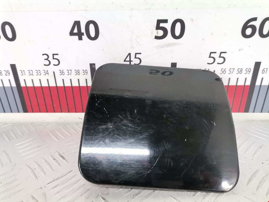 Лючок бензобака Mitsubishi L200 3 MR178113 арт. 1658353