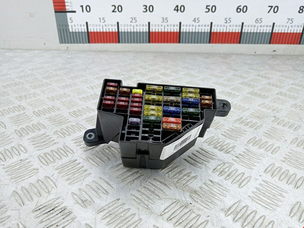 Блок предохранителей Volkswagen Passat 7 3C1941824A арт. 1971917