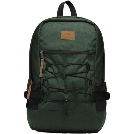 Рюкзак Vans ORIGINAL Backpack 20L Deep Forest (VN00082FBZ01)