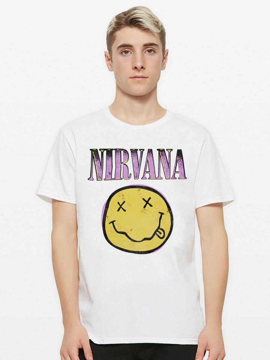 Футболка Dream Shirts