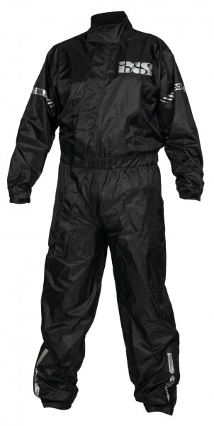 Мотодождевик комбинезон iXS Rain Suit Ontario 1.0