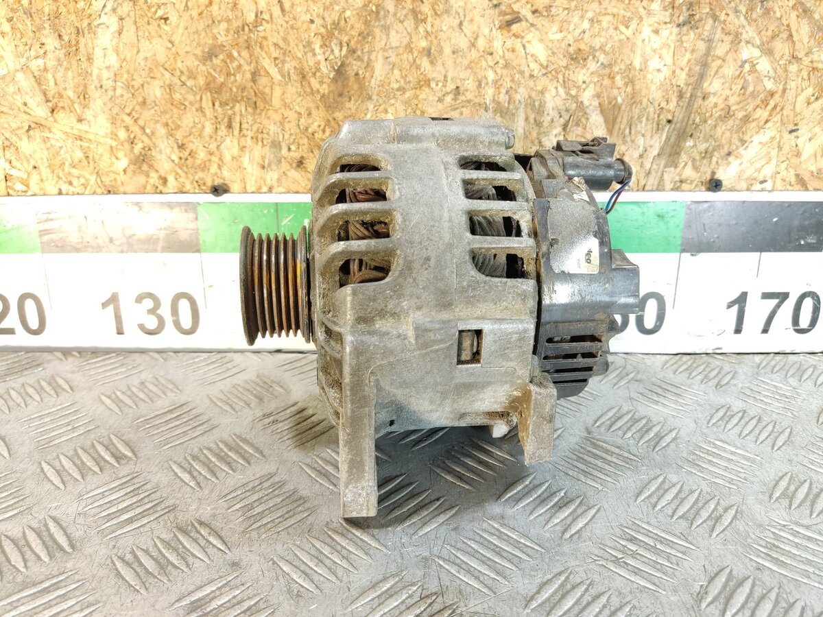 Генератор SKODA Fabia 2007 2015 03L903023