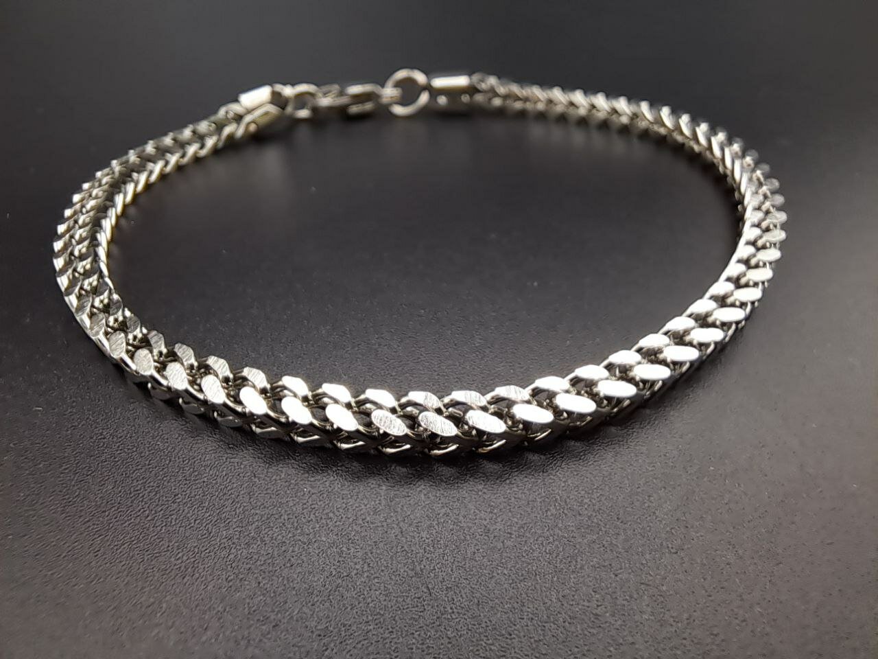 Браслет-цепочка