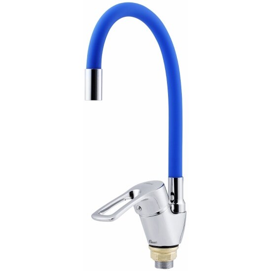 Смеситель для кухни Fauzt FZs-833-B129