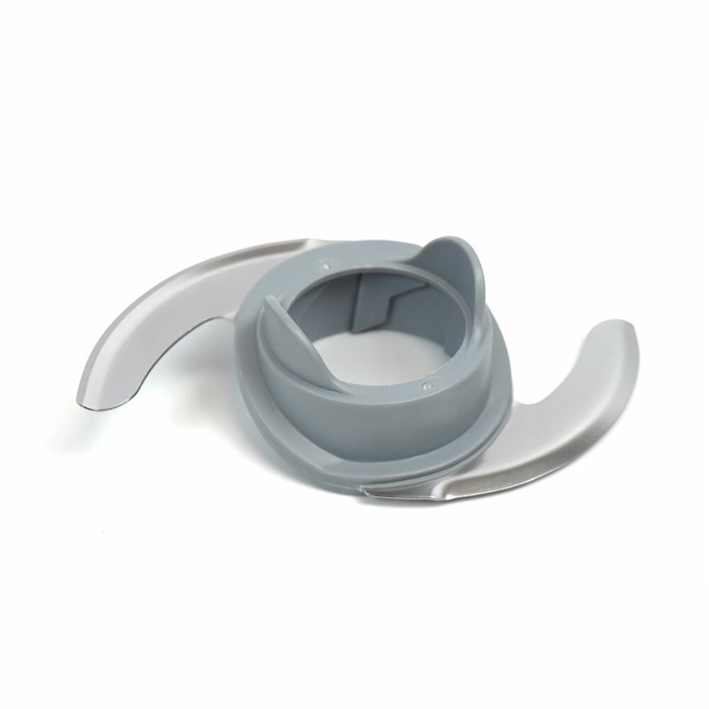 Нож в чашу измельчителя CP9728/01 блендера Philips HR16 (420303607931)