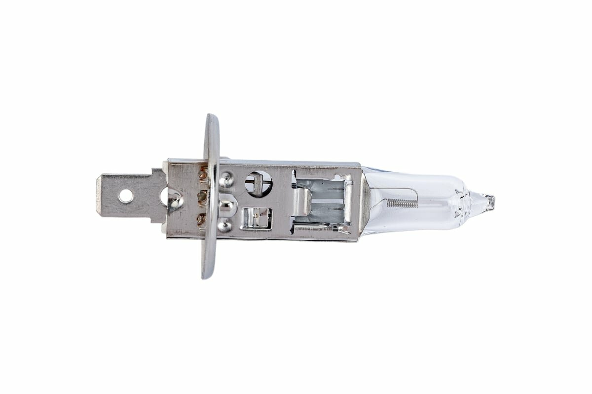Osram H1 лампа 12V 64150 P14.5s 55W для передних фар автомобиля с высокой яркостью