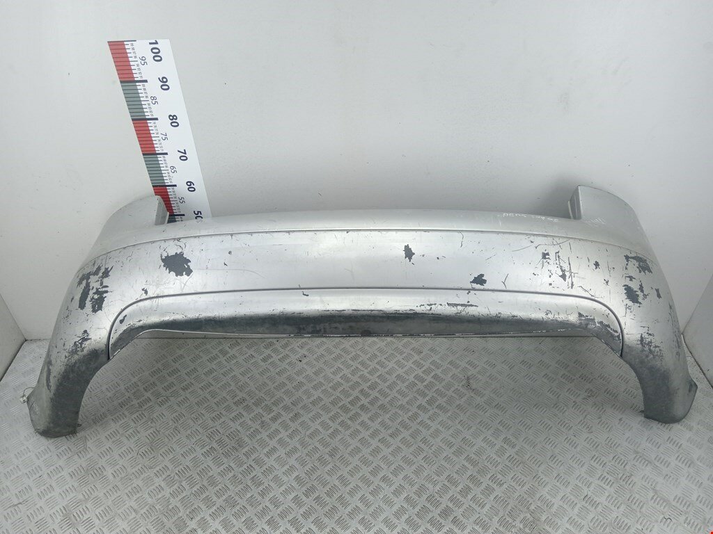Бампер задний Audi A6 C5 4B5807301AF арт. 2133056