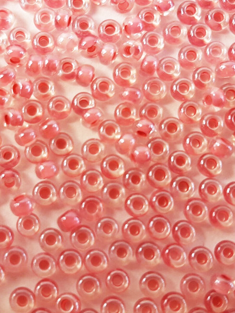 Чешский бисер Preciosa 33119/38196/10-(50г) .