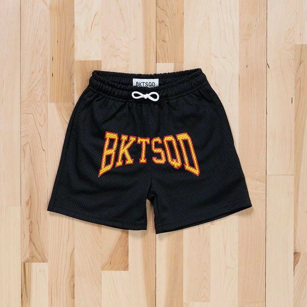 Шорты спортивные весна 2023