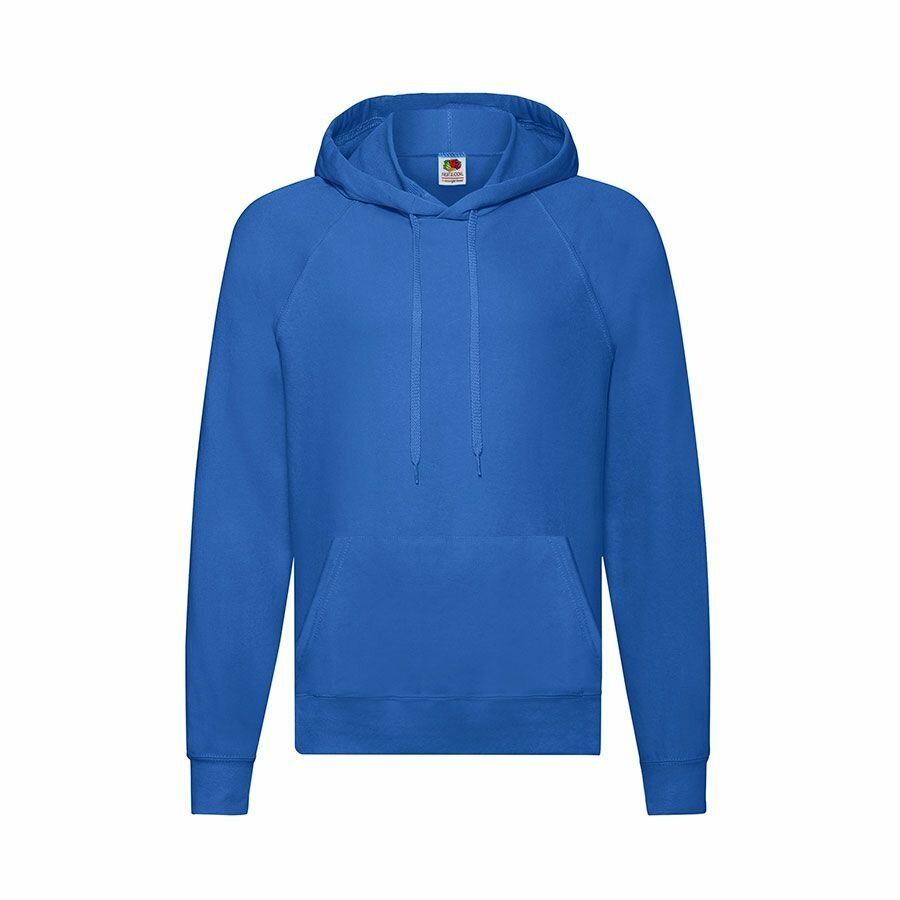 Толстовка Fruit Of The Loom LIGHTWEIGHT HOODED SWEAT