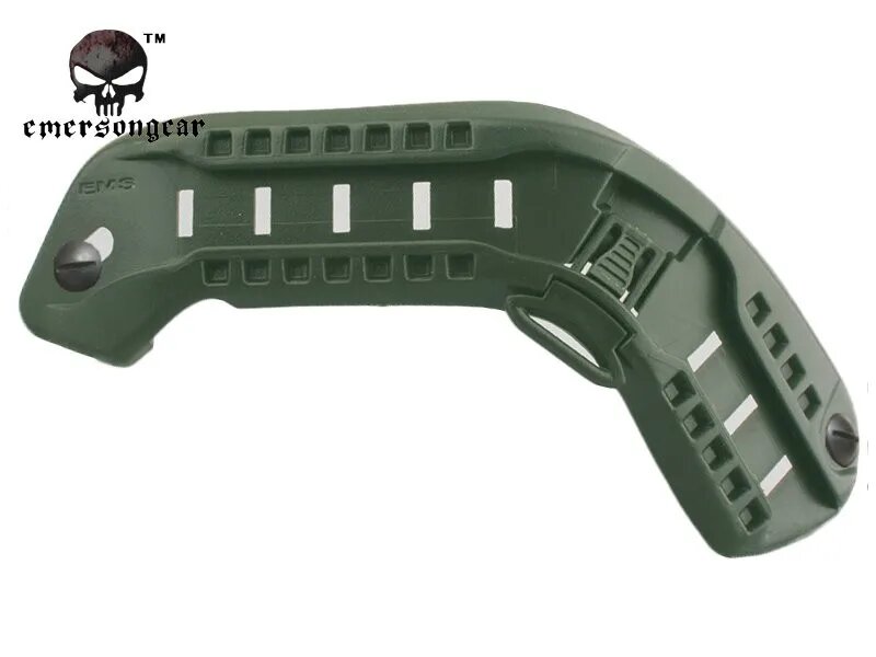 Emersongear крепление для шлема SPIRIT TACTICAL OD